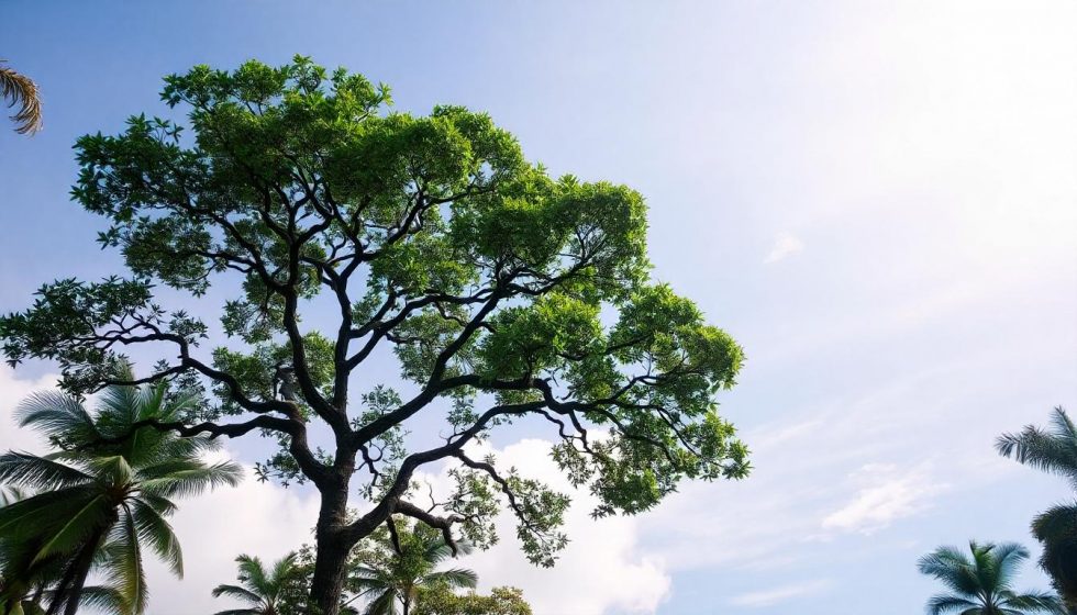 Understanding the Types of Tree in Malaysia